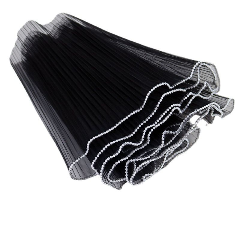 Jual [28cm x 5 yard] Wrap Korean Keriting / Wrapping Mesh Buket Bunga ...