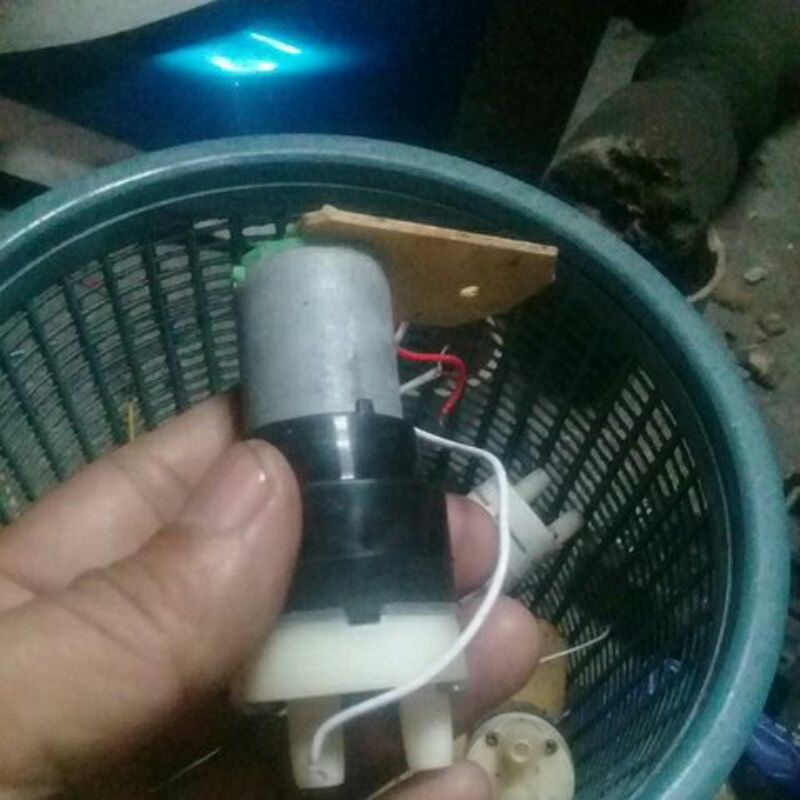 Jual dinamo pompa galon modul of harga per 10pcs | Shopee Indonesia