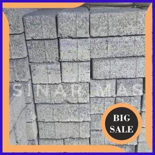 Jual tools n parts Paving Block Conblock 8 Cm Per Meter K250 1F3BZ3 ...