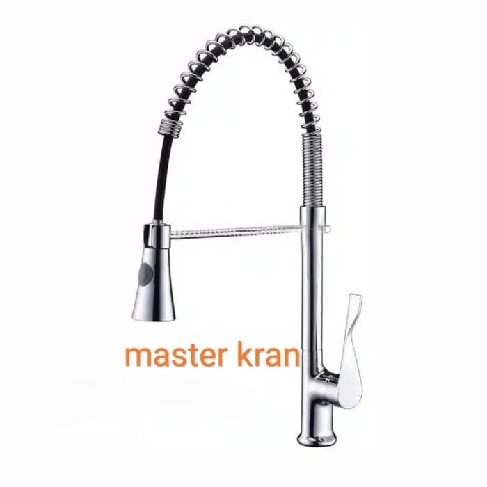 Jual KRAN KICHEN SINK PANAS DINGIN FSD F-019/KRAN PANTRY/KRAN CUCI ...