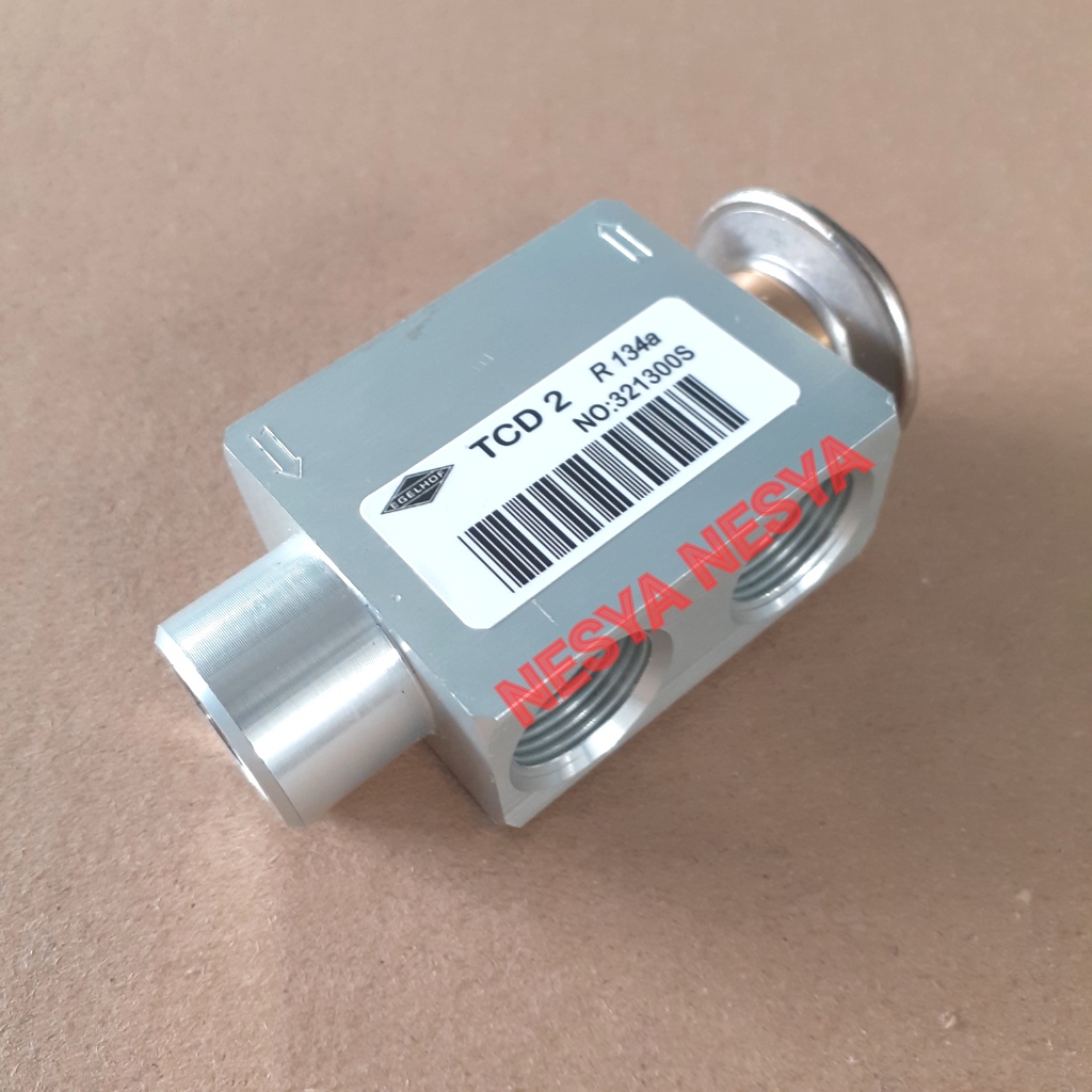 Jual Expansi Ekspansi Exspansi Xpansi Valve AC Mobil untuk Mercedes ...