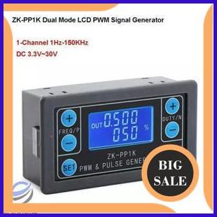 Jual suku cadang Modul Generator Frekuensi PWM Bentuk Kotak Adjustable ...