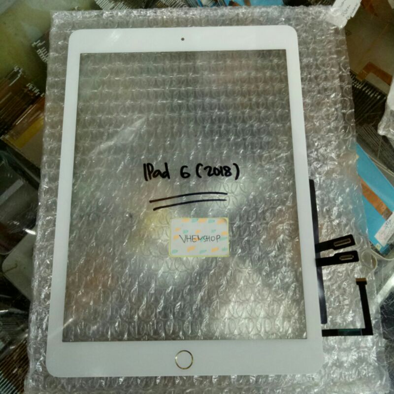 Jual TOUCHSCREEN LAYAR SENTUH IP*D 6 2018 IPAD GENERASI 6 A1893 / A1954 ...
