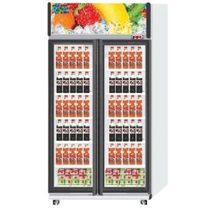 Jual SHOWCASE 2 PINTU RSA OPAL (MURAH, BERGARANSI, KHUSUS MEDAN ...