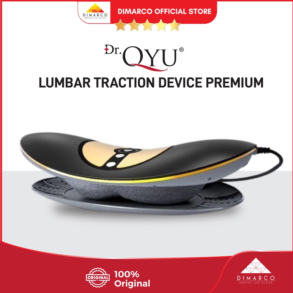 Jual Dr Qyu Lumbar Traction Device Premium Terapi Nyeri Pinggang Syaraf ... Jual Dr Qyu Lumbar Traction Device Premium Terapi Nyeri Pinggang Syaraf ...