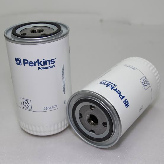 Jual OIL FILTER 2654407 P554407 | Shopee Indonesia