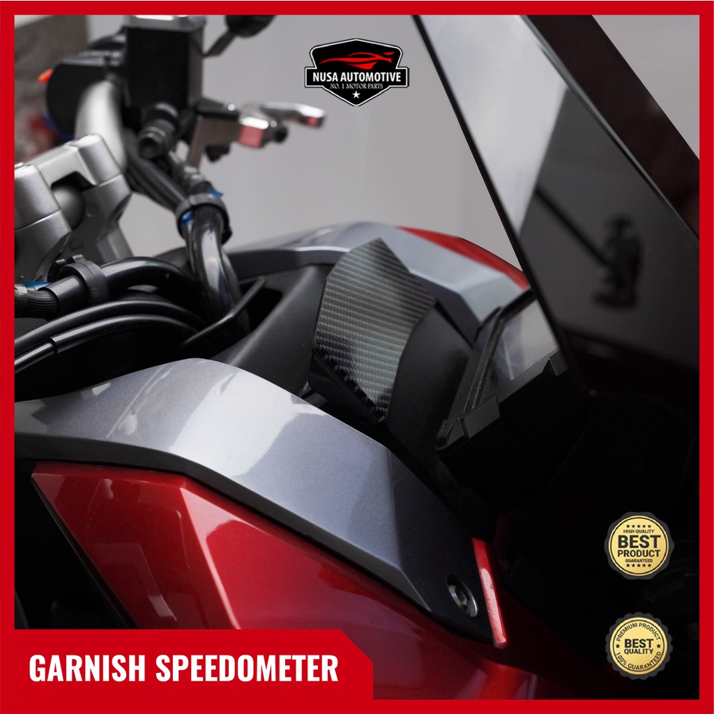 Jual NSA AKSESORIS SPEEDOMETER ADV 150 KANOPI INDIKATOR SPEEDOMETER ADV ...