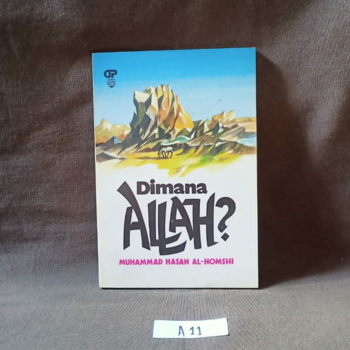 Jual Dimana Allah? | Shopee Indonesia