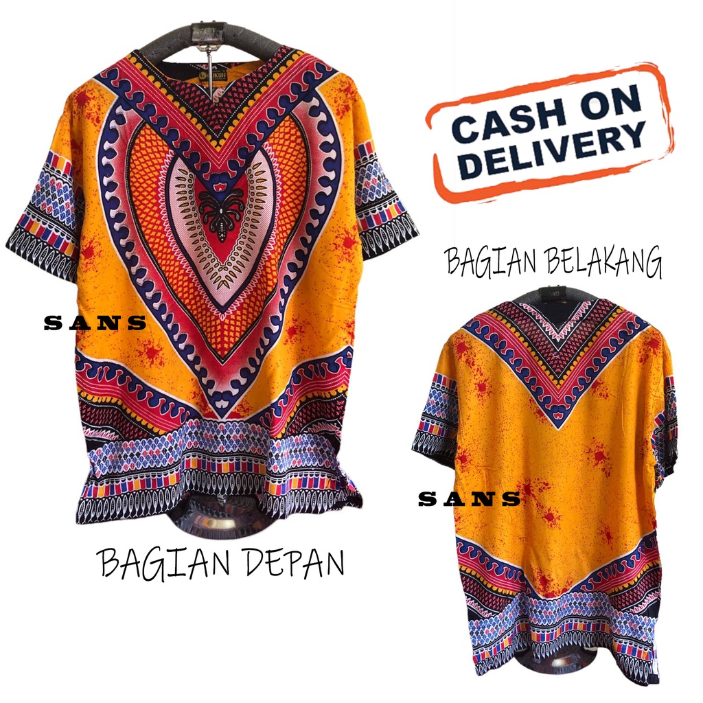 Jual Baju uje bangkok pria wanita - baju bali - kaos bali bahan katun ...