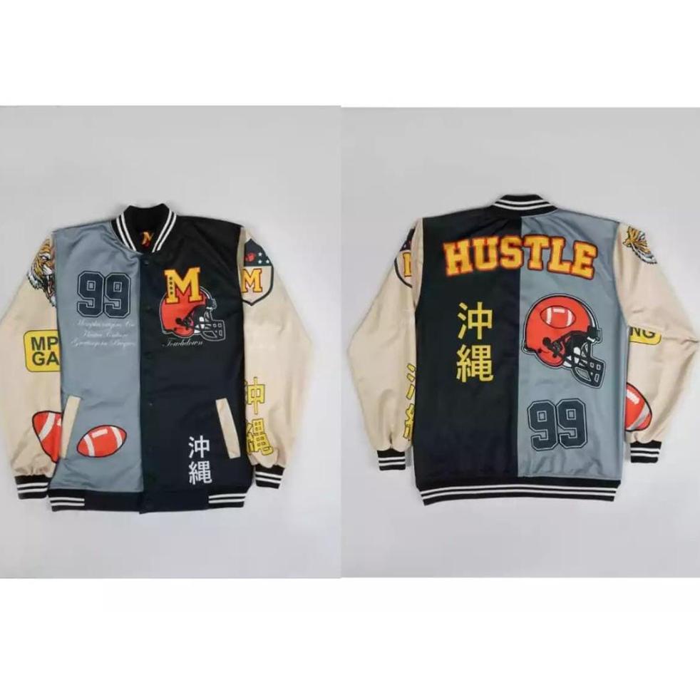 Jual JAKET BOMBER PRIA/JAKET BOMBER BISBOL/ BASEBALL/ BOMBER SUKAJAN ... Jual JAKET BOMBER PRIA/JAKET BOMBER BISBOL/ BASEBALL/ BOMBER SUKAJAN ...