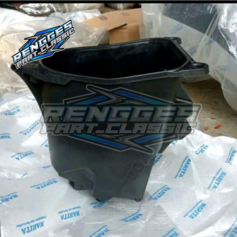 Jual BOX BAGASI SUPRA X 125 LAMA KARISMA BOX BAGASI SUPRA X 125 NEW ...