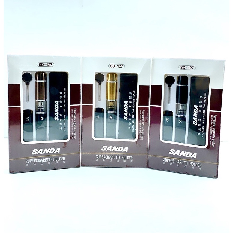 Jual Pipa Rkok SANDA SD-127 | Shopee Indonesia