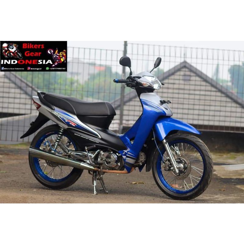 Jual supra x 2011 | Shopee Indonesia