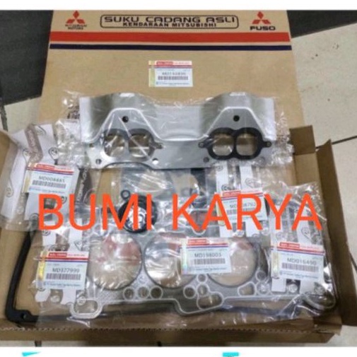 Jual PACKING SET PACKING FULL SET T120SS INJEKSI | Shopee Indonesia