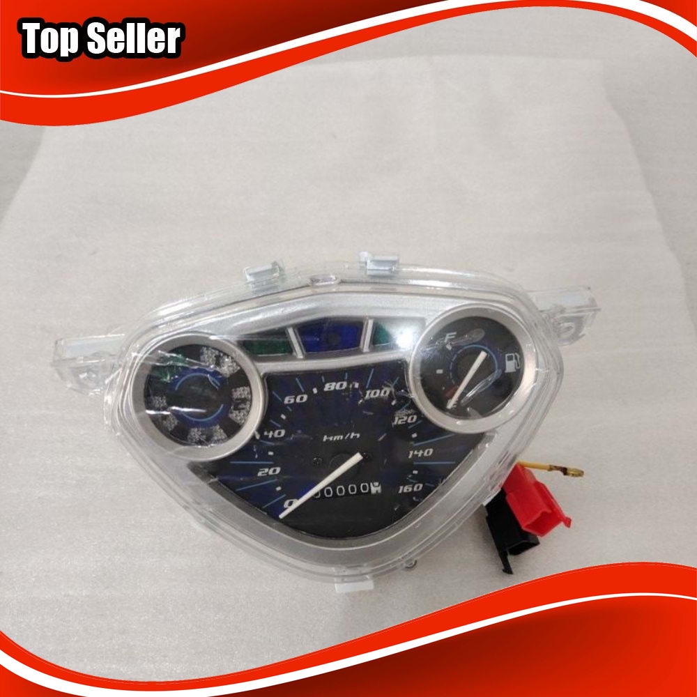 Jual Speedometer Spidometer spedo spido Komplit Yamaha Jupiter Z New ...