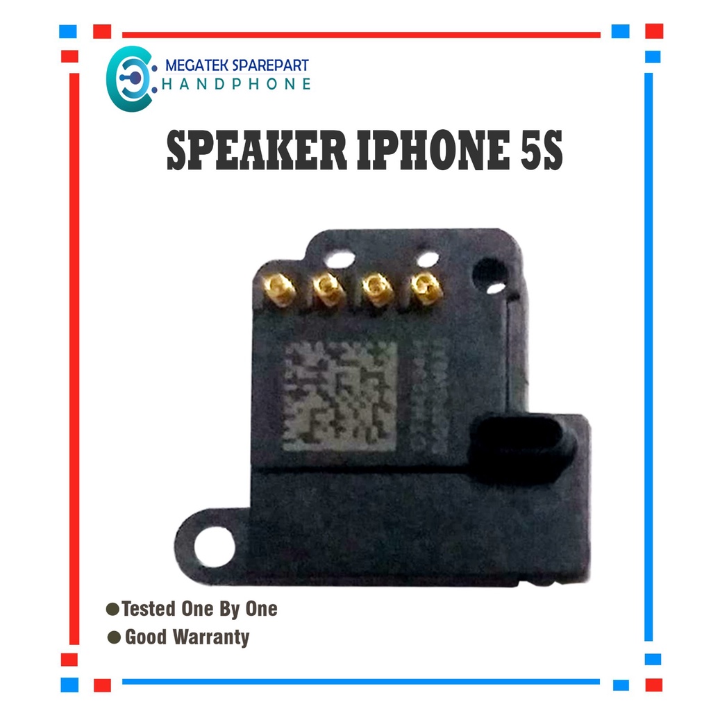 Jual SPEAKER IPH*NE 5S | Shopee Indonesia