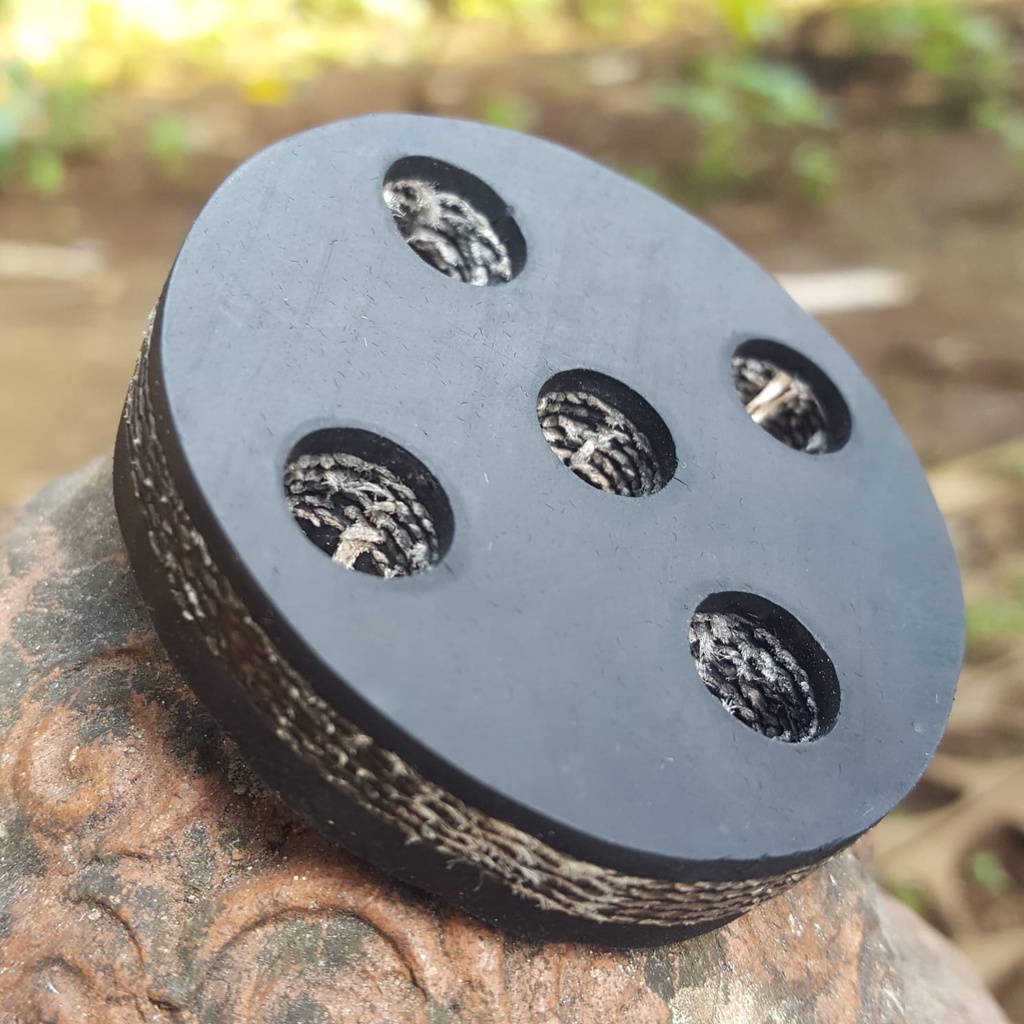 Jual KARET STIR, JOINT FLEXIBLE STEER untuk KIJANG KAPSUL , SUZUKI ...