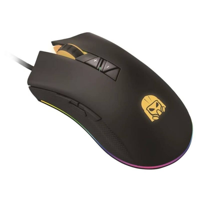Jual Digital Alliance G8 Revival Gaming Mouse RGB | Shopee Indonesia