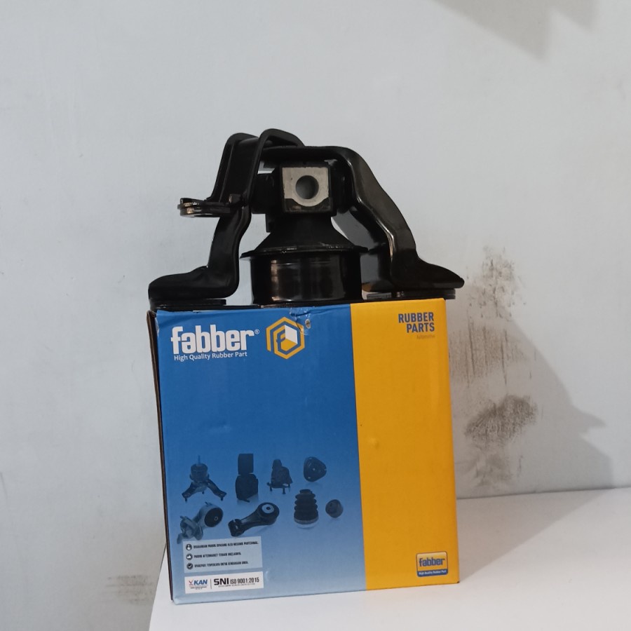 Jual Engine Mounting Kanan Nissan Livina 1.5 / Evalia AT/MT FABBER ...