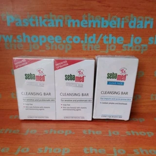 Jual sebamed cleansing bar Harga Terbaik & Termurah Mei 2024 | Shopee ...