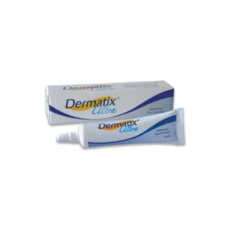 Jual Dermatix Ultra Gel 5 g | Shopee Indonesia