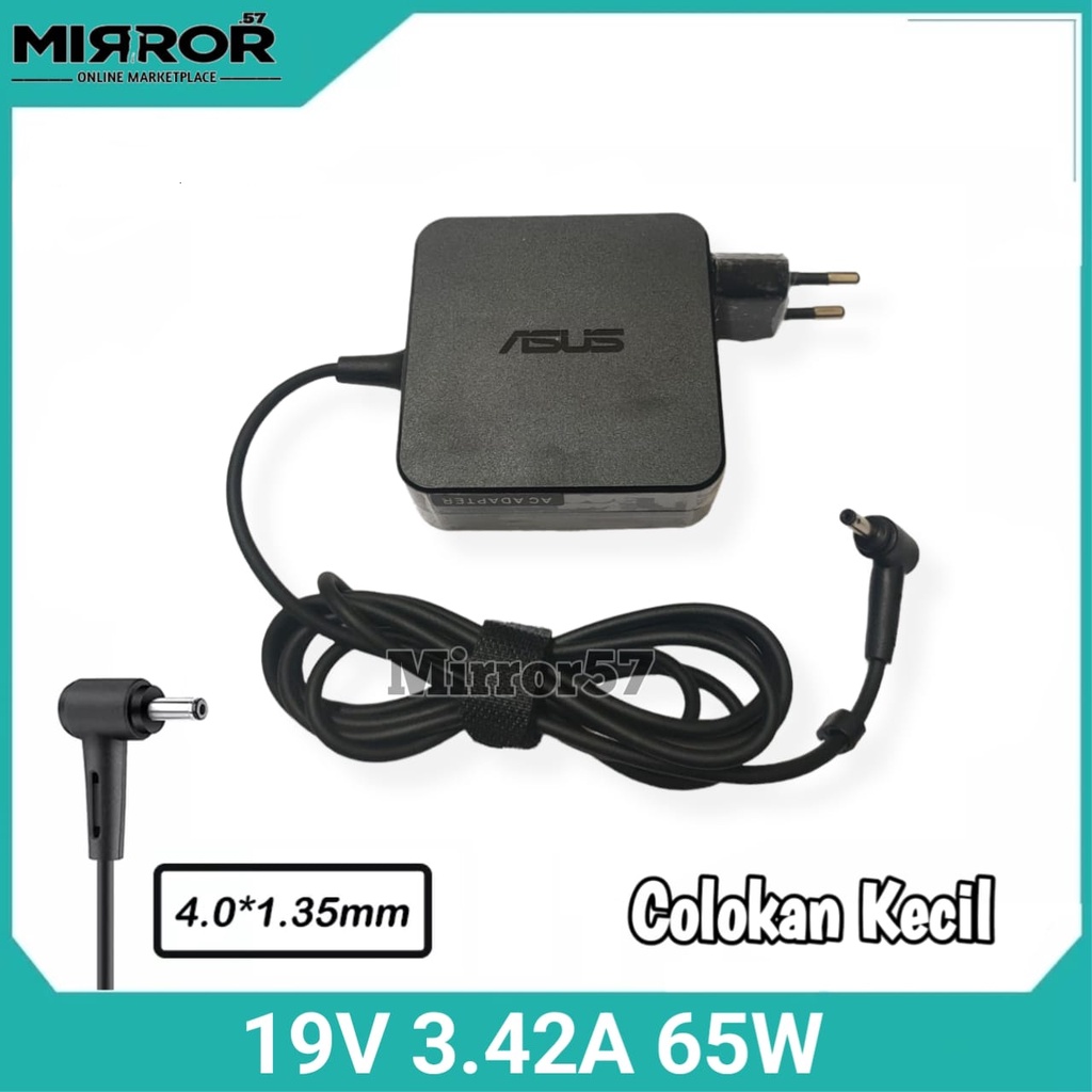 Jual Adaptor Laptop Asus Zenbook UX461UN UX461UA UX461U UX461 Charger ...
