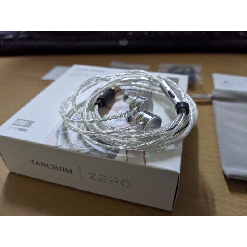 Jual tanchjim zero (mic) | Shopee Indonesia