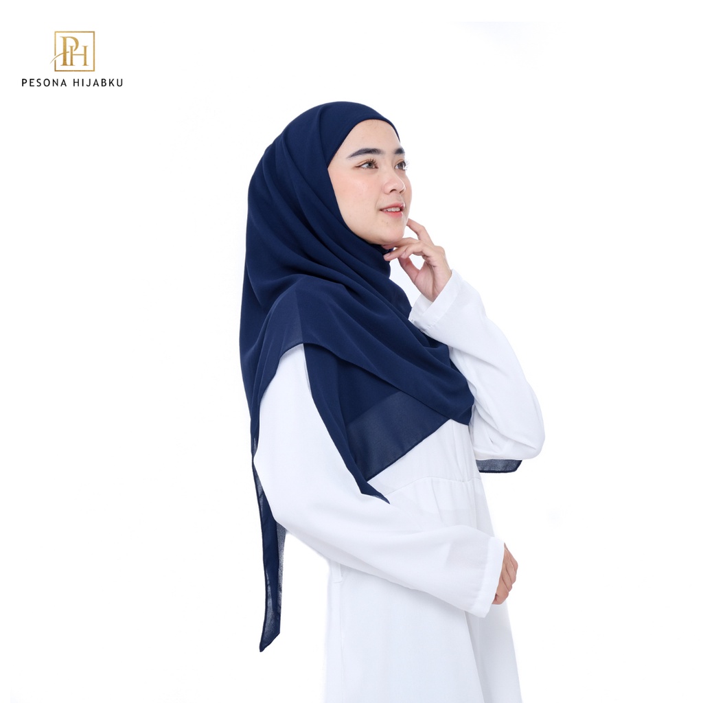 Jual Segiempat Instan Plus Inner 2in1 PREMIUM by Pesona Hijabku ...