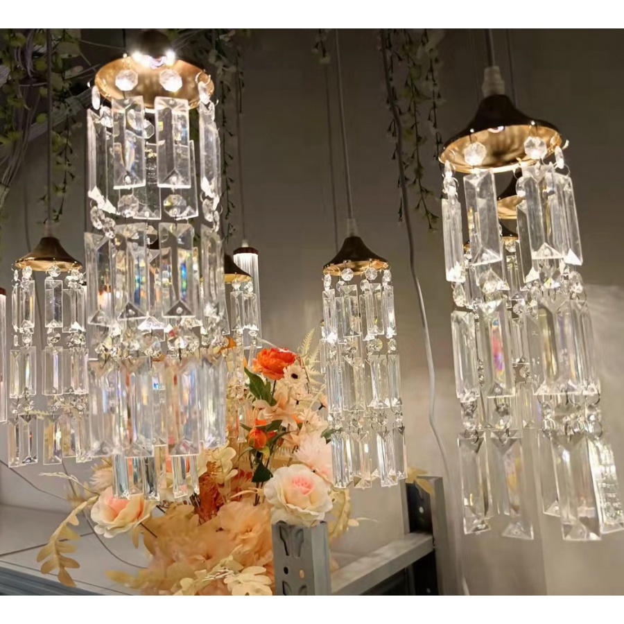 Jual Lampu Hias Gantung Atap Pesta Larmaran Wedding Decoration Hanging ...