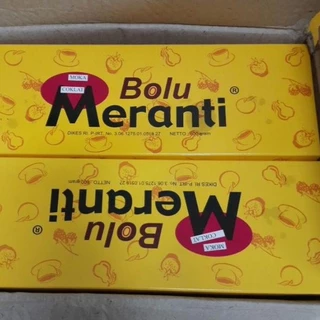 Jual Bolu Meranti Terlengkap & Harga Terbaru Desember 2024 | Shopee ...