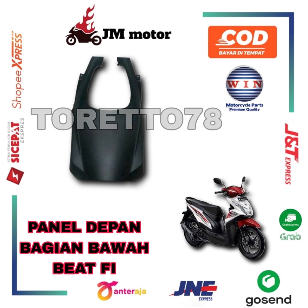 Jual Panel Lumpur Panel Paru Tengah Bawah Panel Depan Bagian Bawah ...