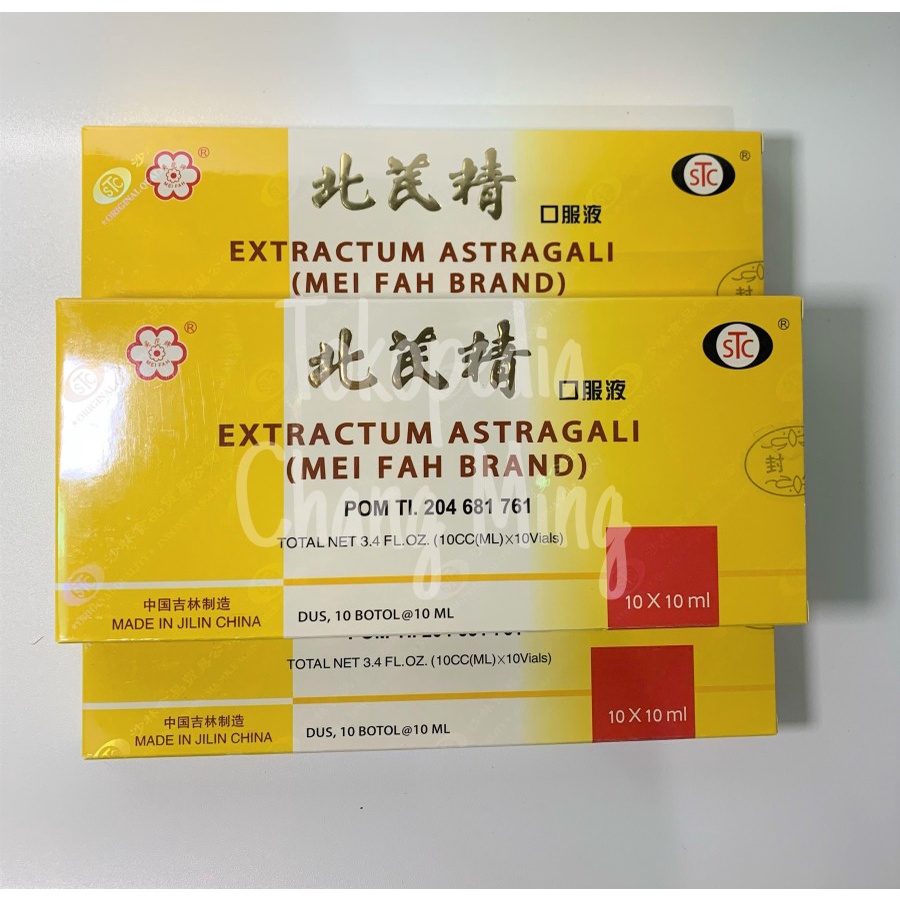 Jual Extractum Astragali (STC) | Shopee Indonesia