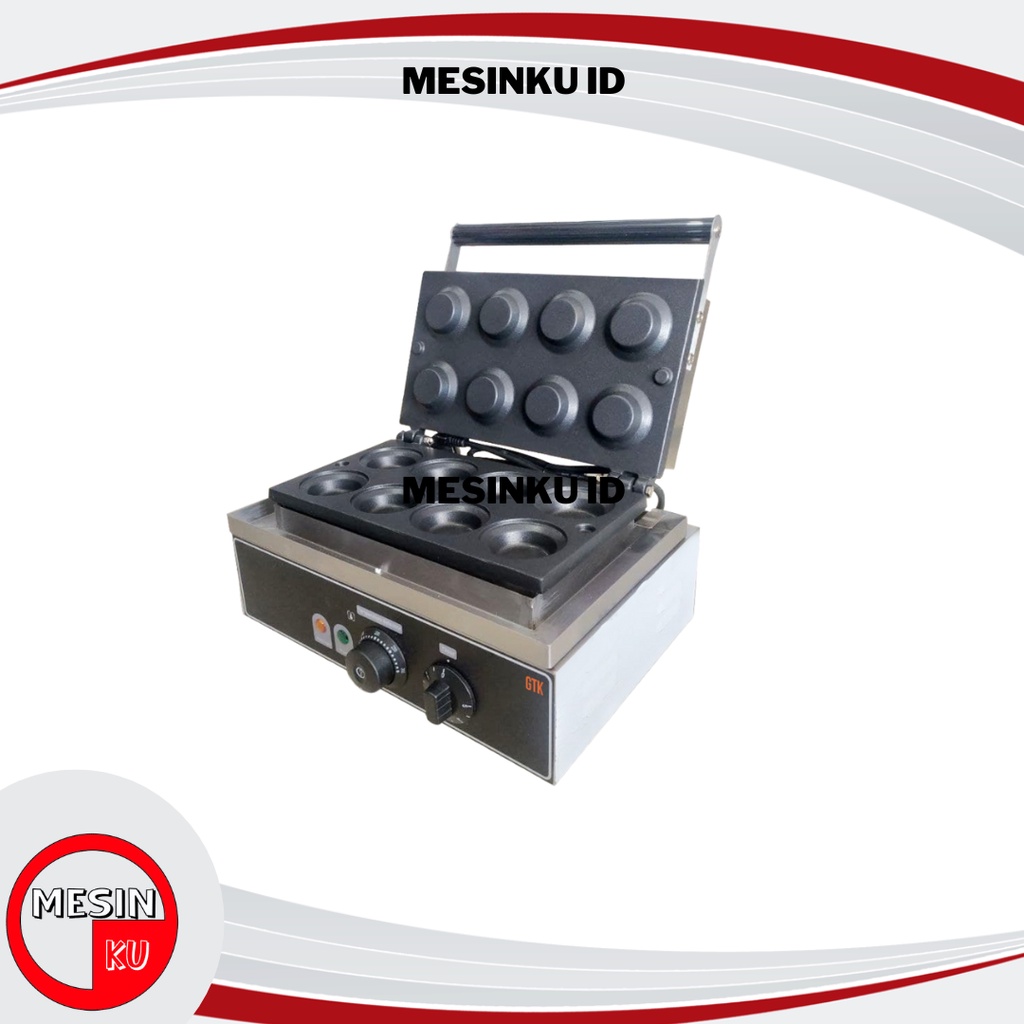 Jual Guataka Egg Tart Shell Machine Mesin Pembuat Kue Tart Guataka ...