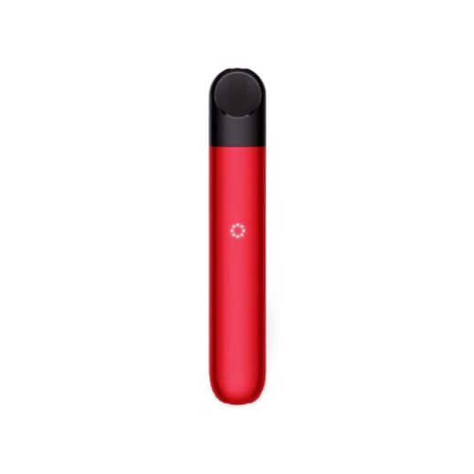 Jual RELX Infinity Pod 380mAh Device Only Authentic | Shopee Indonesia