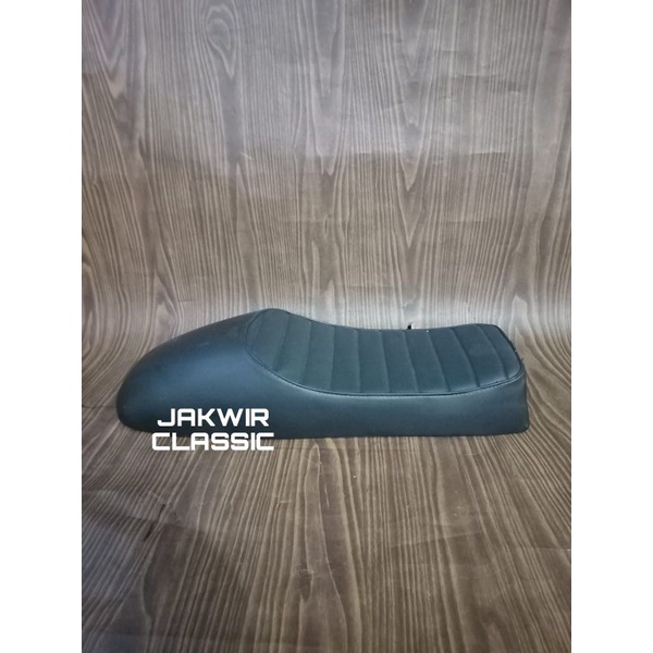 Jual Jok motor custom custom japstyle Jok custom jok japstyle jok XSR ...