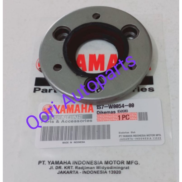 Jual One Way Stater Jupiter Mx Lama Vixion Lama | Shopee Indonesia
