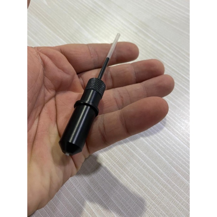 Jual Cutter Plotter Pen Holder Mesin Cutting Rhinotec Untuk Line Pen ...