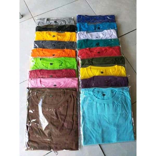 Jual Kaos polos catton combed 30s / Kaos Polos Murah / Kaos Polos Pria ... Jual Kaos polos catton combed 30s / Kaos Polos Murah / Kaos Polos Pria ...