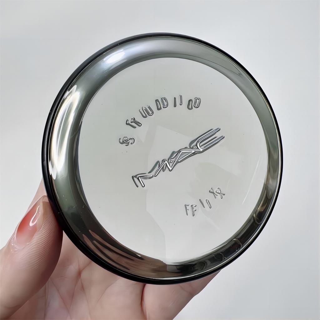 Jual Mac Cushion Studio Fix Complete Coverage Cushion Compact SPF 50/PA ...