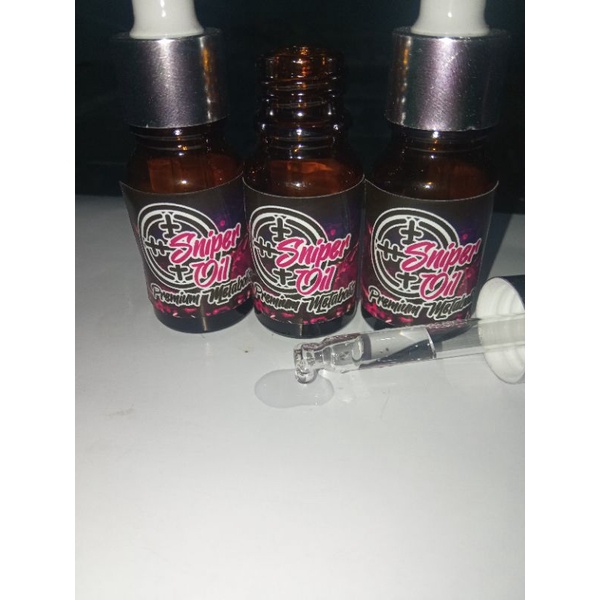 Jual sniper oil premium metabolisme | Shopee Indonesia