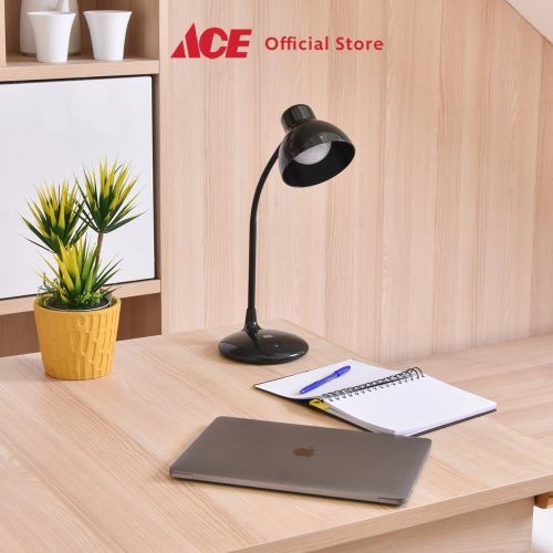 Jual Lampu Meja Ace - Apa Cappy Lampu Meja Led Rechargeable Dimmable ...