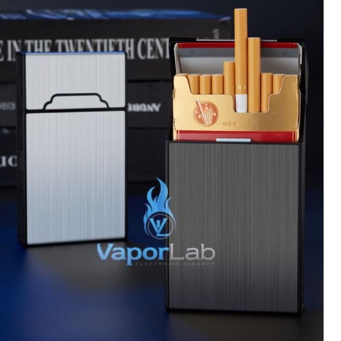 Jual Penjualan Terbaru kotak box tempat simpan rkk slim panjang A1 cig ...