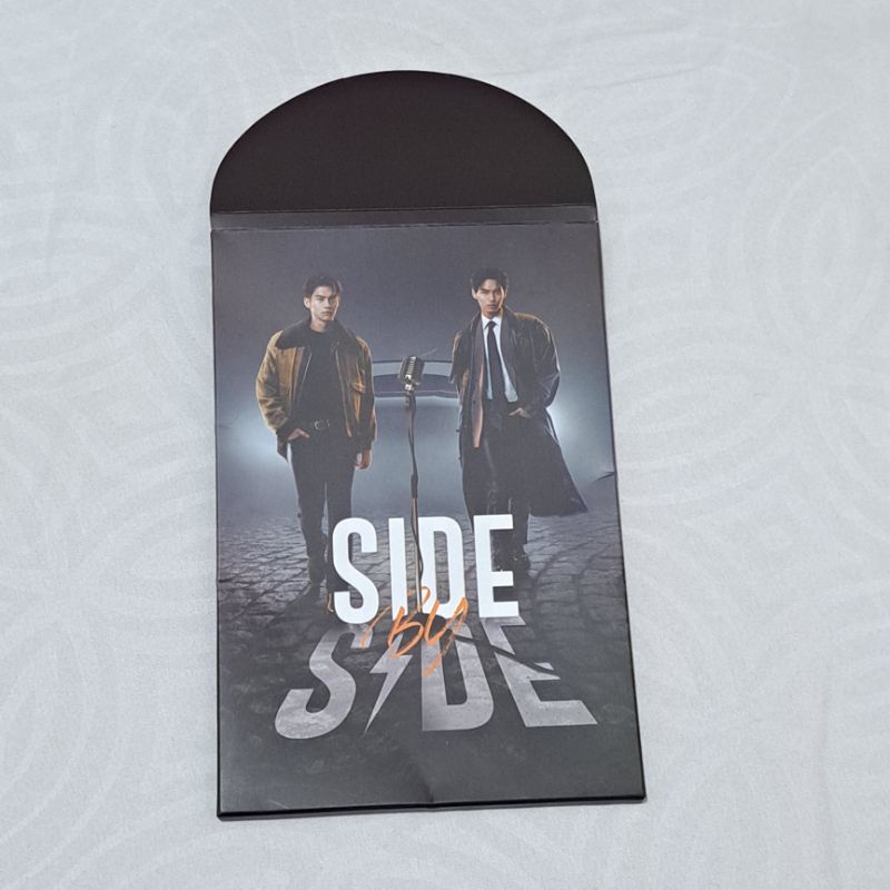 Jual AMPLOP POSTCARD BRIGHTWIN CONCERT SIDE BY SIDE | Shopee Indonesia