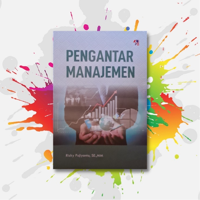 Jual Buku Pengantar Manajemen - Pustaka Baru Press | Shopee Indonesia