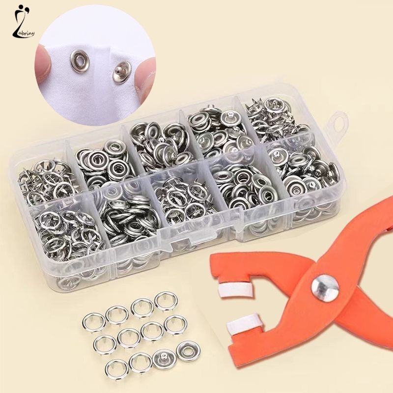 Jual Tang Pengencang Kancing Snap Untuk Peralatan Menjahit Kancing ...