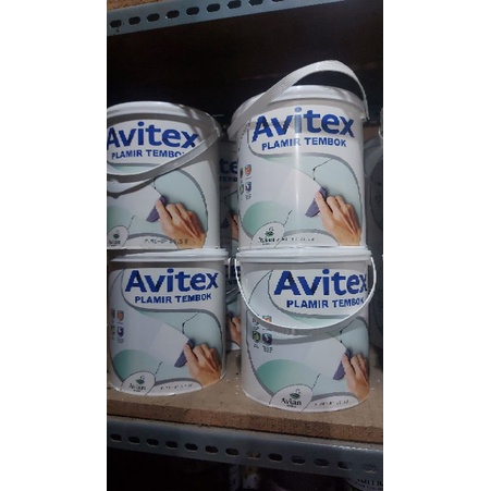 Jual plamir avitex 5kg | Shopee Indonesia