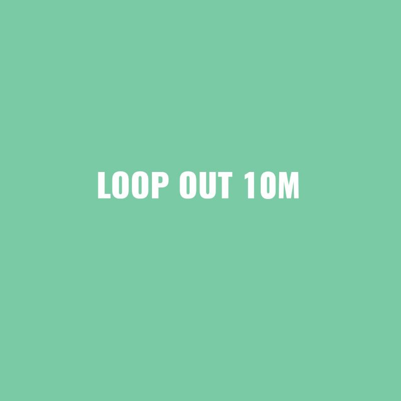 Jual KABEL LOOP OUT SET TOP BOX DIGITAL ( PENGHUBUNG SATU STB KE STB ...