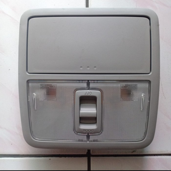 Jual Lampu Plafon Rush Terios Original | Shopee Indonesia