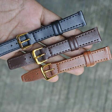 Jual STRAP TALI JAM Tangan kulit tali alba STRAP TALI JAM TANGAN ...