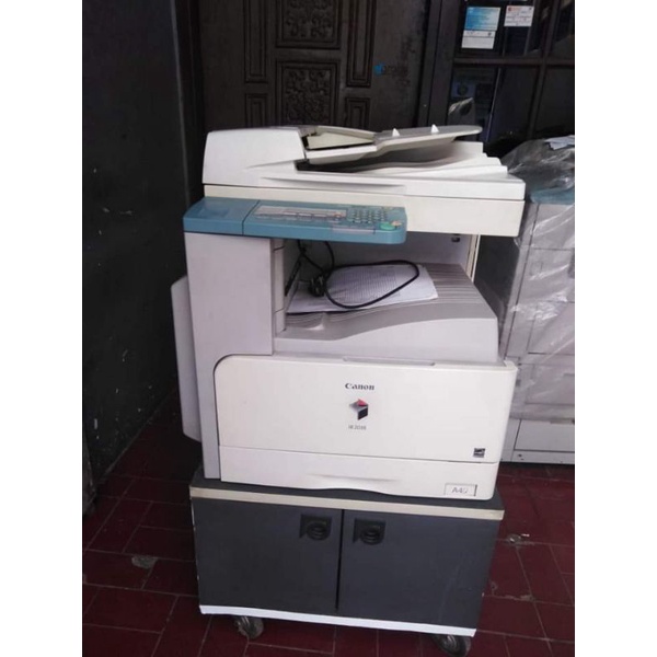 Jual mesin fotocopy Canon | Shopee Indonesia
